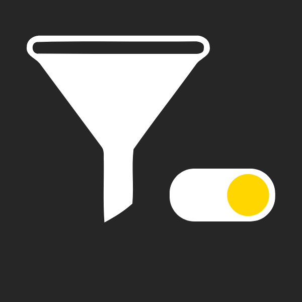 Enhancing Efficiency with Data Filtering - AKKR8